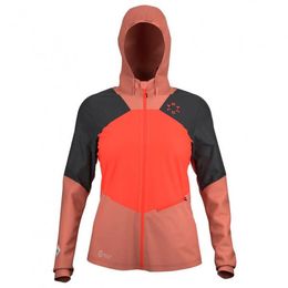 maloja - Women's MarlingM. - Softshelljacke Gr S bunt