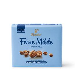 Tchibo Feine Milde - 500 g Gemahlen