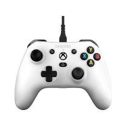 nacon EVOL-X WHITE Controller Weiß für Xbox Series S, X,