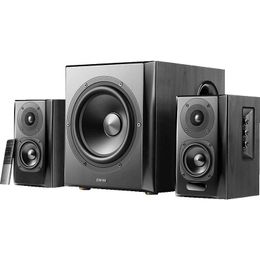Edifier S351DB 2.1 Home-Entertainment-System