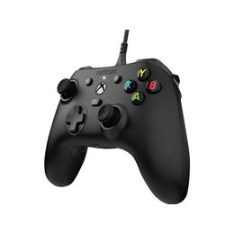 nacon EVOL-X BLACK Controller Schwarz für Xbox Series, Series S, X