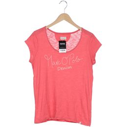 Marc O'Polo Marc O Polo Damen T-Shirt, pink