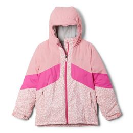 Columbia Winterjacke Horizon Ride™ II Jacket für Kinder, rosa