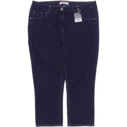 Cecil Damen Jeans, marineblau