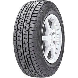 Hankook Winterreifen Hankook, 1-St., WINTER RW06, schwarz