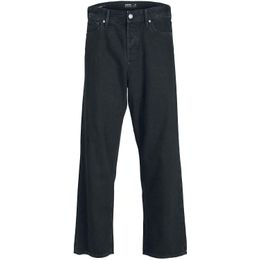 Jack & Jones Jack & Jones Alex JJOriginal SBD 306 NOOS Jeans schwarz in W28L32