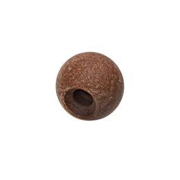 Comfy Spielknochen Hundespielzeug Woody Eco Snacky Ball 6