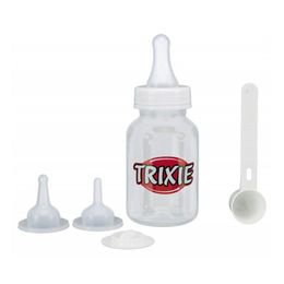Trixie Kauspielzeug Saugflaschen-Set