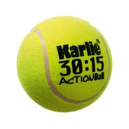Karlie Spielball Hundespielzeug Tennisball Big Bobble