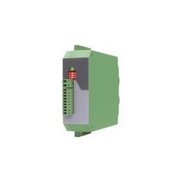 MOTRONA Impulssplitter, isolierte Ausg&auml;nge, TTL / RS-422 / HTL, Serial Ports 3 - GT222