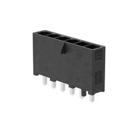 Molex Stiftleiste, Stecker, 20A, 600V, Anzahl Kontakte - 6 - 2159151006