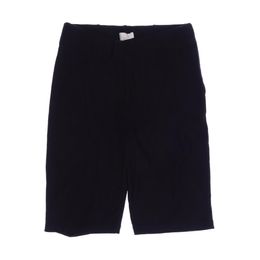 ABOUT YOU Damen Shorts, schwarz, Gr. 36