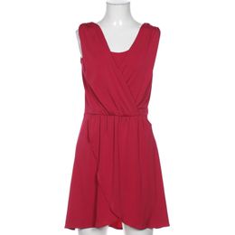 Véro Moda Vero Moda Damen Kleid, pink, Gr. 36