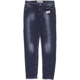 Mustang Herren Jeans, marineblau, Gr. 42