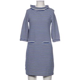 Boden Damen Kleid, blau