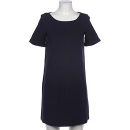 Esprit Damen Kleid, marineblau, Gr. 38