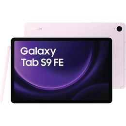 Samsung Galaxy Tab S9 FE WiFi, Tablet, 128 GB, 10,9 Zoll, Lavender