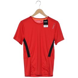 Reebok Herren T-Shirt, rot