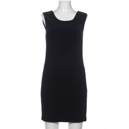 Vera Mont Damen Kleid, schwarz, Gr. 40