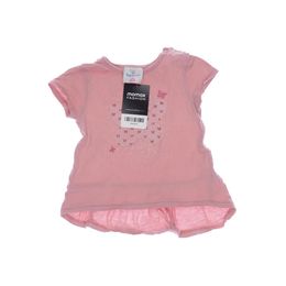 Topomini Damen T-Shirt, pink, Gr. 86