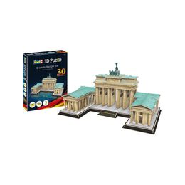 Revell 150tlg. 3D-Puzzle "Brandenburger Tor" - ab 10 Jahren
