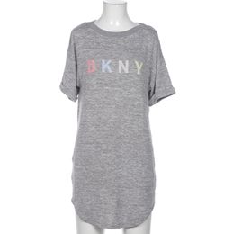 DKNY by Donna Karan New York Damen Kleid, grau