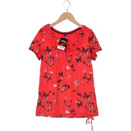 Cecil Damen T-Shirt, rot