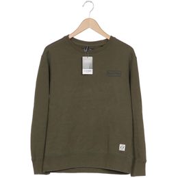 Marc O'Polo Marc O Polo Herren Sweatshirt, grün