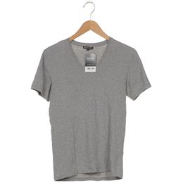 Drykorn Herren T-Shirt, grau