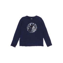 Pepe Jeans Mädchen Hoodies & Sweater, marineblau