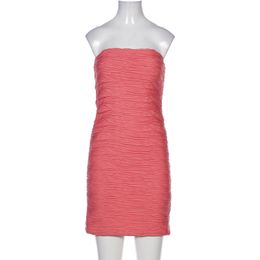 Zara Damen Kleid, pink, Gr. 38