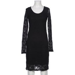 MAMALICIOUS Mama Licious Damen Kleid, schwarz