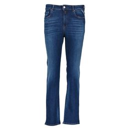Replay Jeans "Florie" - Regular fit - in Dunkelbau - W25/L30