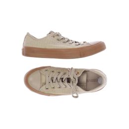 Converse Damen Sneakers, beige