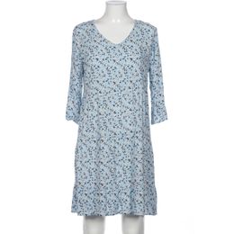 Bexleys woman Bexleys Damen Kleid, hellblau