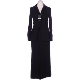 s.Oliver Selection Damen Anzug, schwarz