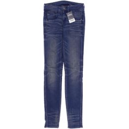 G-Star Raw Damen Jeans, marineblau, Gr. 32