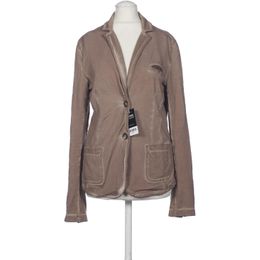 Opus Damen Blazer, braun