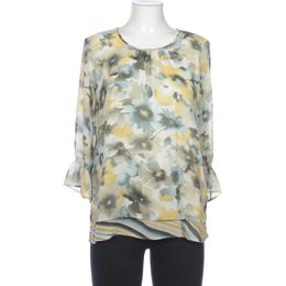 Gerry Weber Damen Bluse, grün