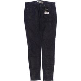 Drykorn Damen Jeans, marineblau, Gr. 36