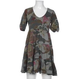 Desigual Damen Kleid, grün