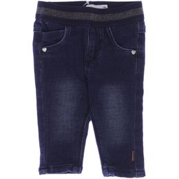 name it Damen Jeans, blau, Gr. 56