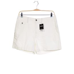Polo Ralph Lauren Damen Shorts, weiß