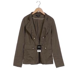 comma, Comma Damen Jacke, braun, Gr. 36