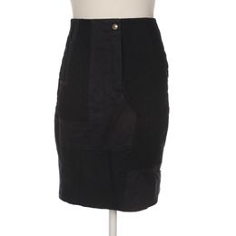 BOSS by Hugo BOSS Damen Rock, schwarz, Gr. 34