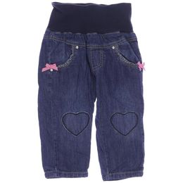 STACCATO Damen Jeans, blau, Gr. 74