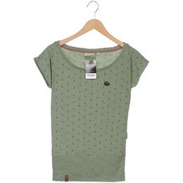 Naketano Damen T-Shirt, grün