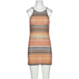 Topshop Damen Kleid, orange