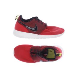 Nike Damen Sneakers, rot, Gr. 36.5