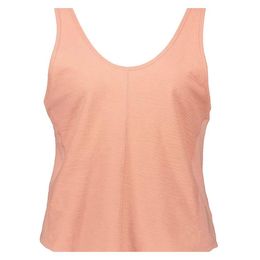 Gymshark Top "Pause" in Rosa - S